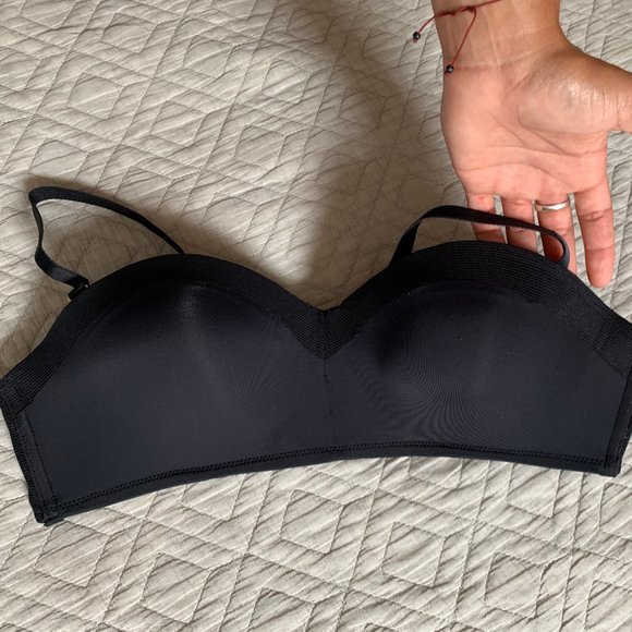 Lively Intimates And Sleepwear Lively No Wire Strapless Bra Poshmark